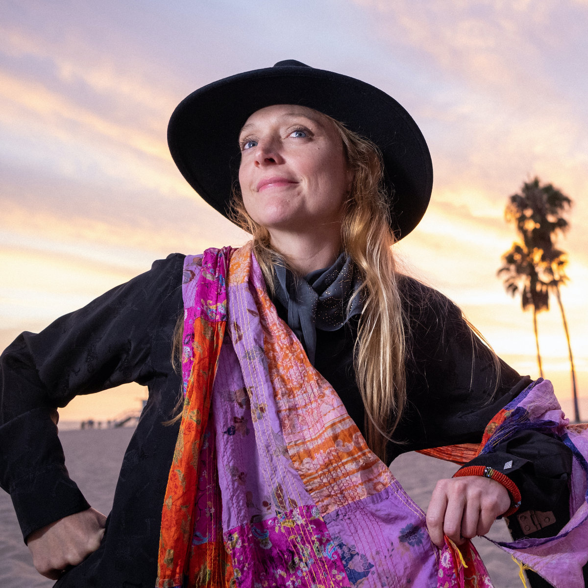 Crooked River | Eilen Jewell