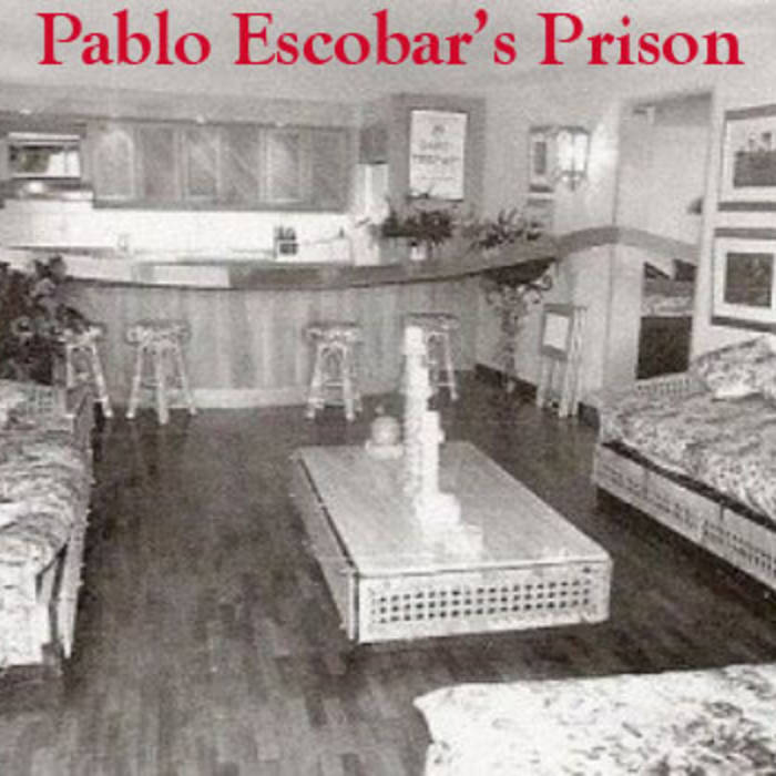 Pablo Escobar's Prison | Stefan Johnson