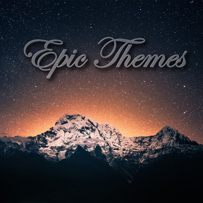 Epic Themes | imagine Music