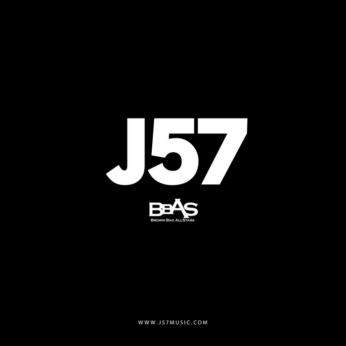 Brown Bag AllStars Present...J57: 2057 EP | J57
