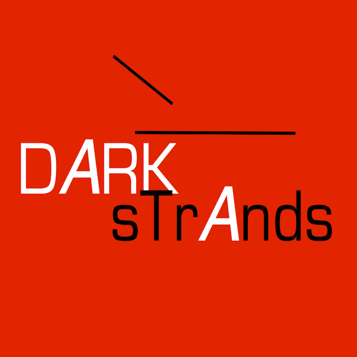 Avoid The Obvious EP | Dark Strands