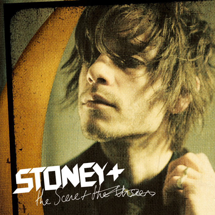 The Scene & The Unseen | Mark Stoney