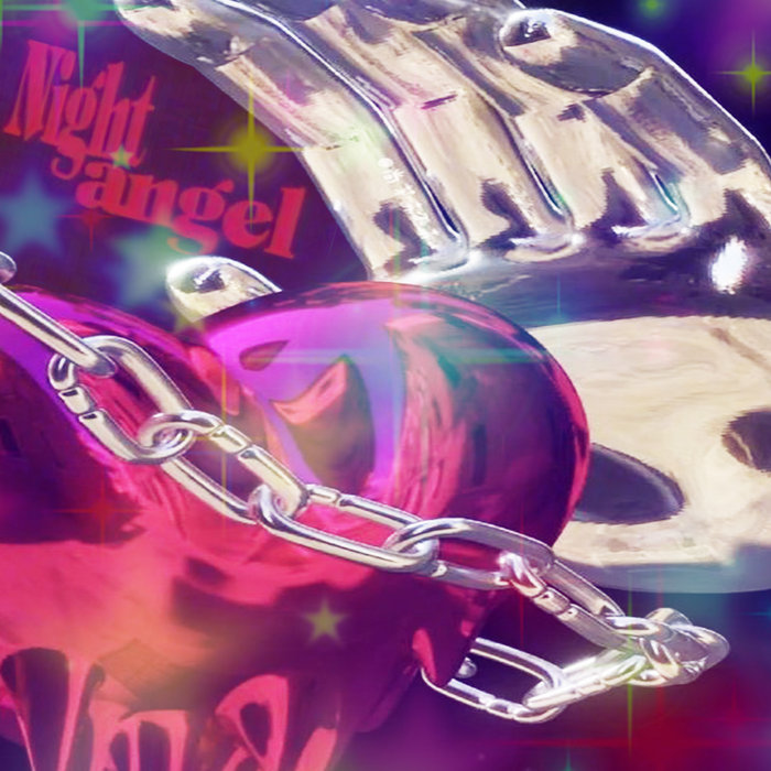 Night Angel | Ravver