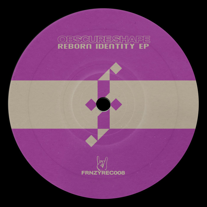 Obscure Shape - Broken Circle | Obscure Shape | Frenzy Recordings