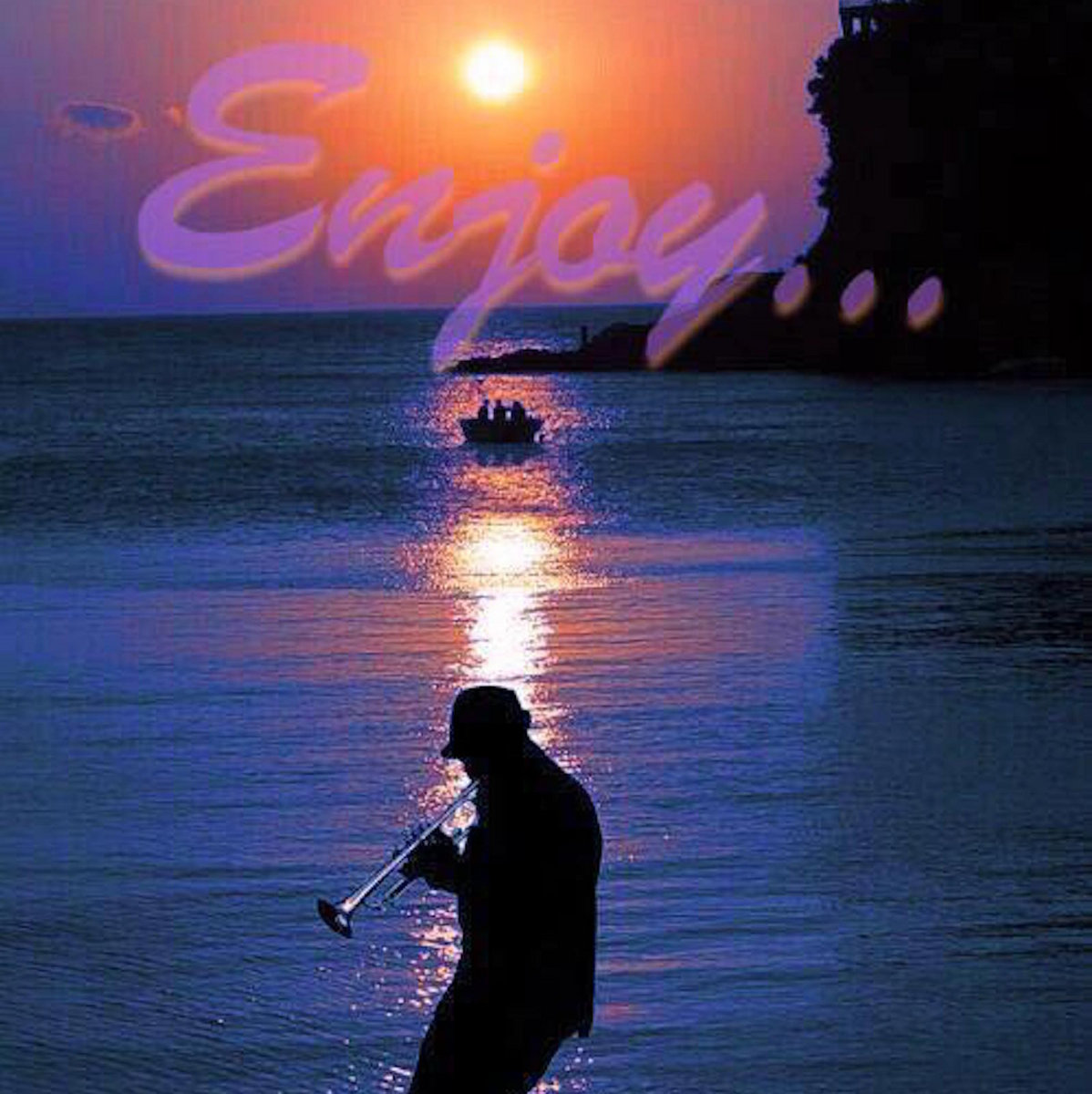 Enjoy... | Azuresands大麻