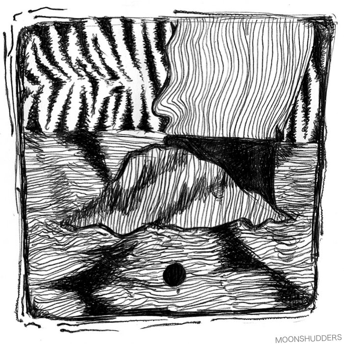 Moonshudders | Laurie Shaw