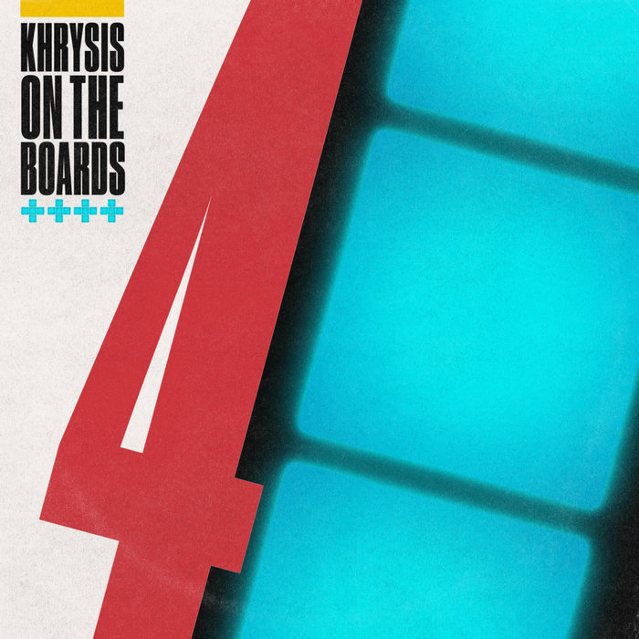 Khrysis On The Boards v4 | Khrysis