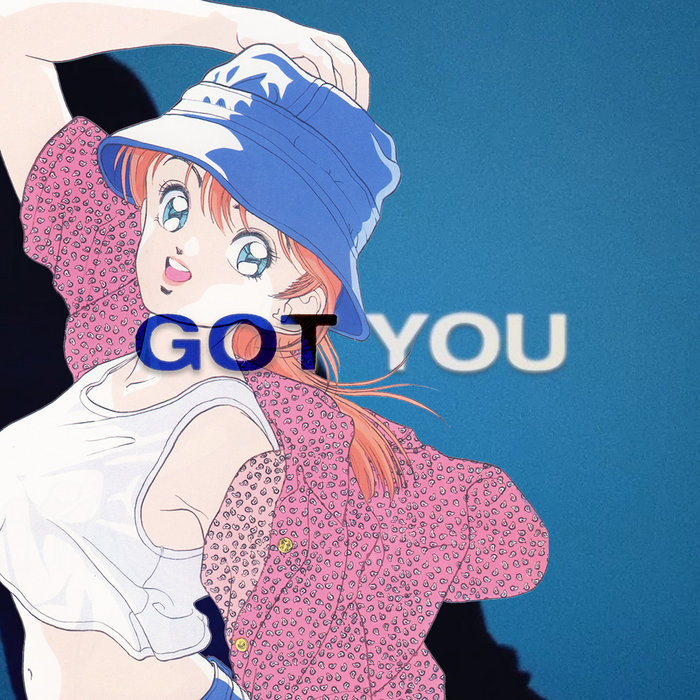 GOT YOU ( Larria Edit) | Larria | LARRIA