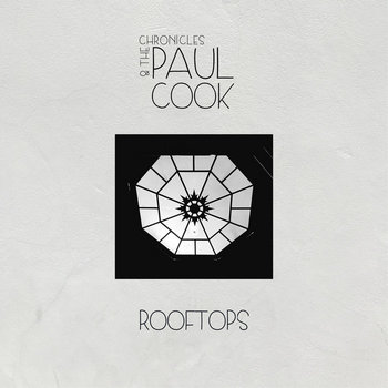 Music | Paul Cook & The Chronicles