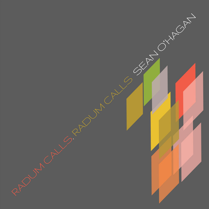 Radum Calls, Radum Calls | Sean O'Hagan