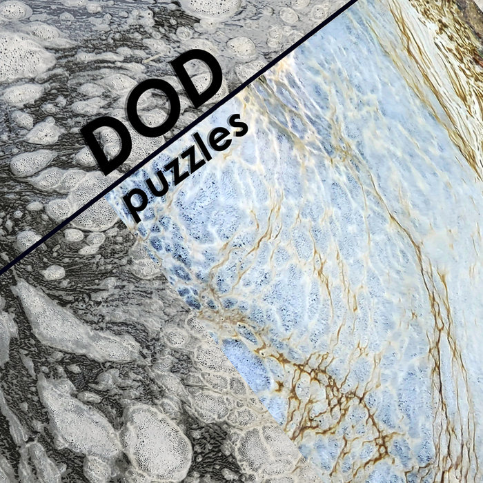 Puzzles | DOD | King Imagine