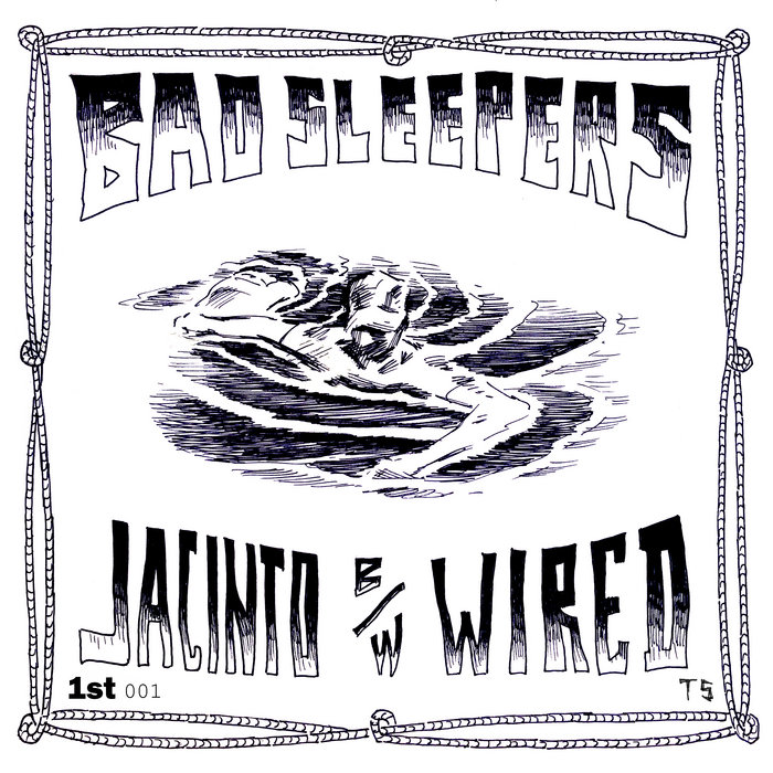 Record releases | Bad Sleepers