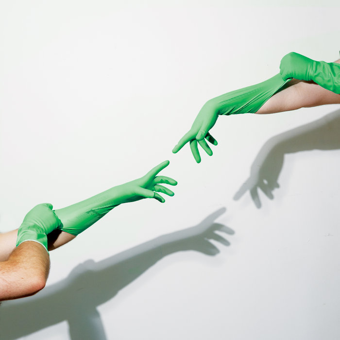 Fit You Like a Glove | Big Softy, Wolf Cutt | Big Softy