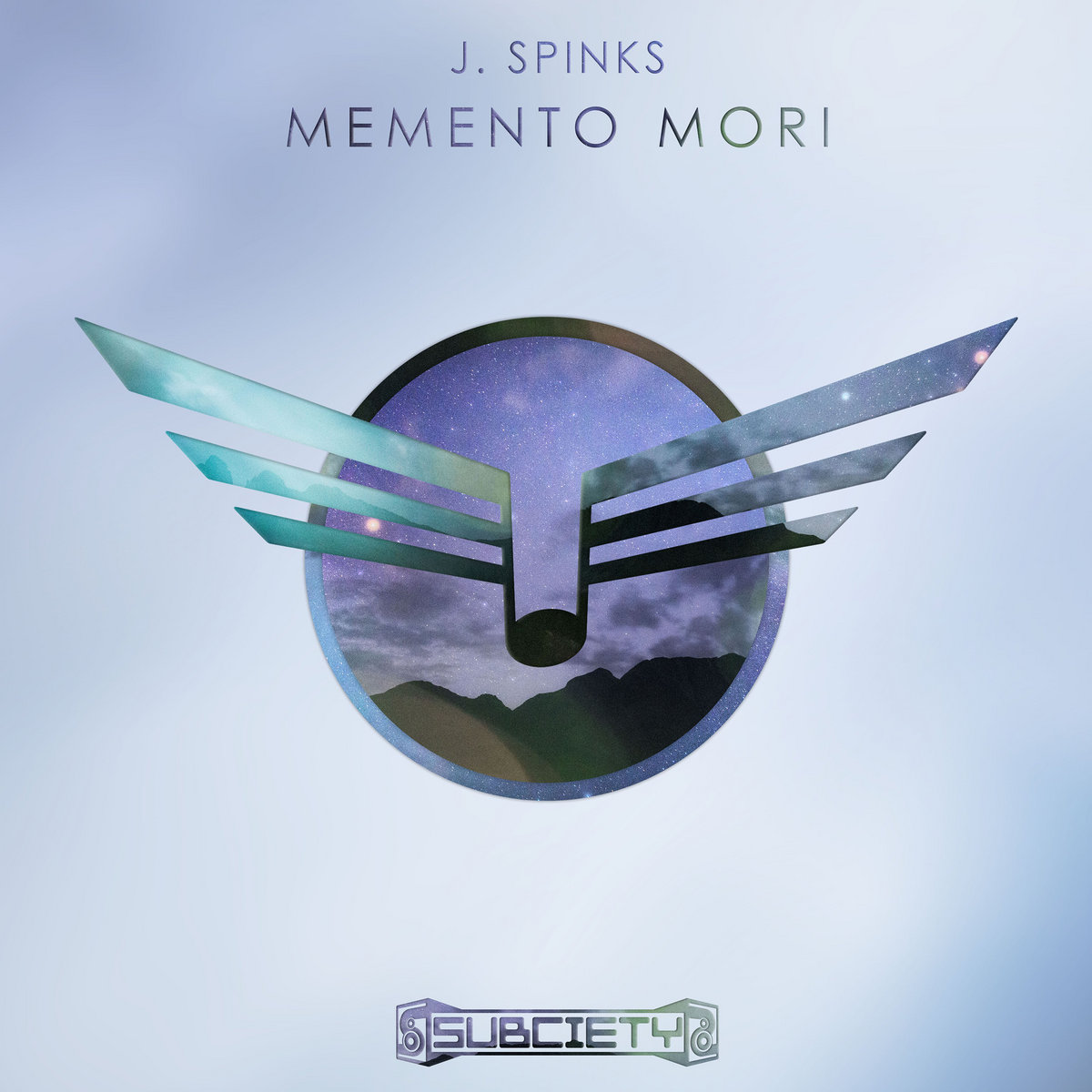 Memento Mori | J. Spinks