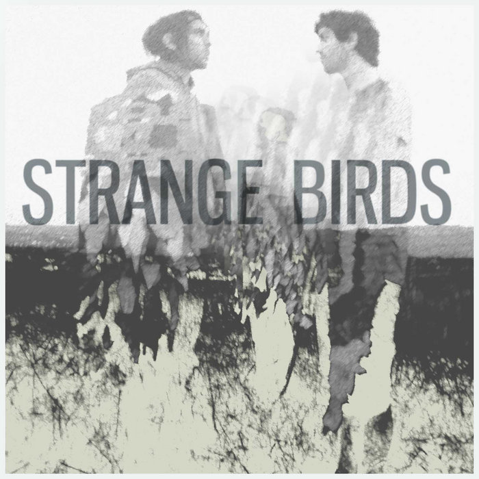 Strange Birds EP | Strange Birds