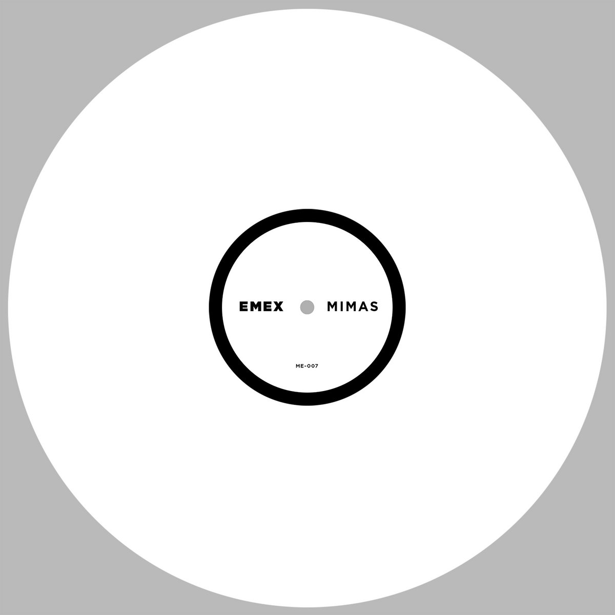 Mimas | EMEX | Modular Expansion records