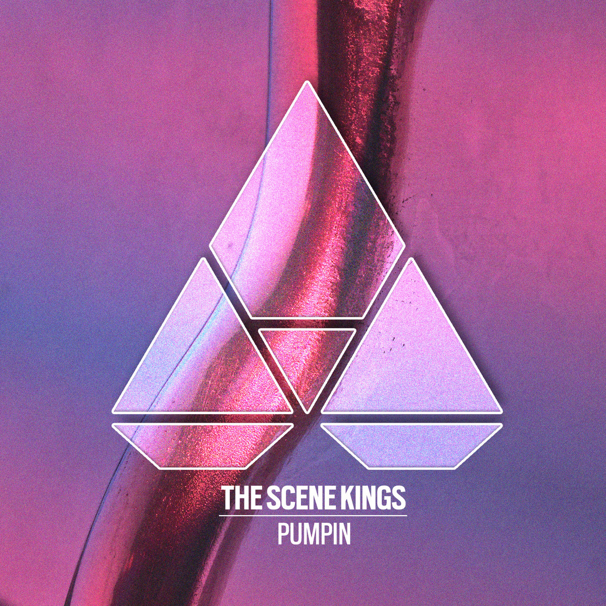 Pumpin | The Scene Kings | Liftoff Recordings