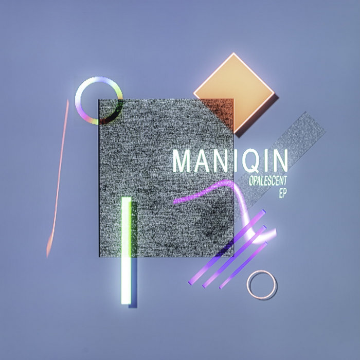 Opalescent | Maniqin