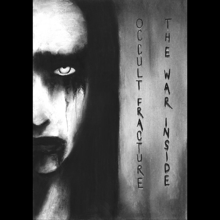 The War Inside | OCCULT FRACTURE