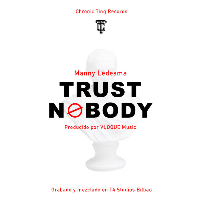 Trust Nobody Quotes