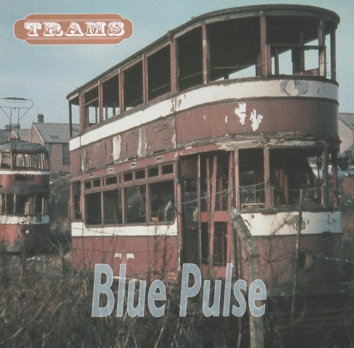 Trams | Blue Pulse
