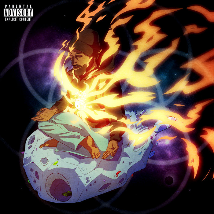 GLO (Demo) | MayDayGLO