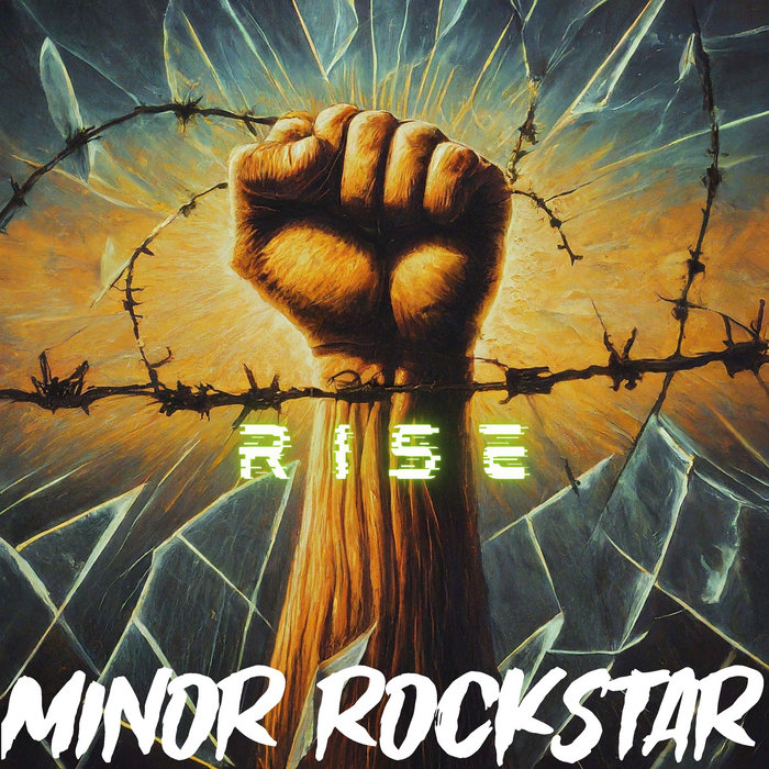 Rise (single) | Minor Rockstar | Thumper Punk Records