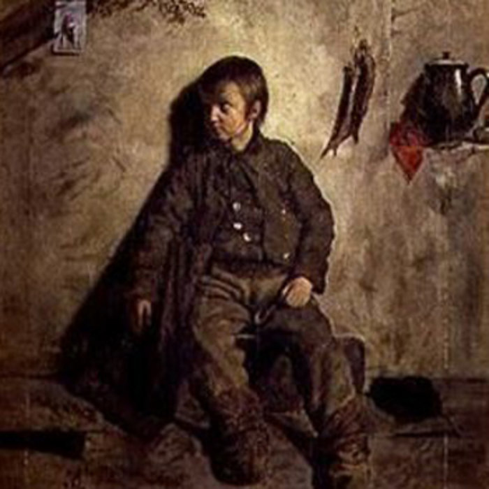 TOM DACRE'S BLUES | BURIED HORSES