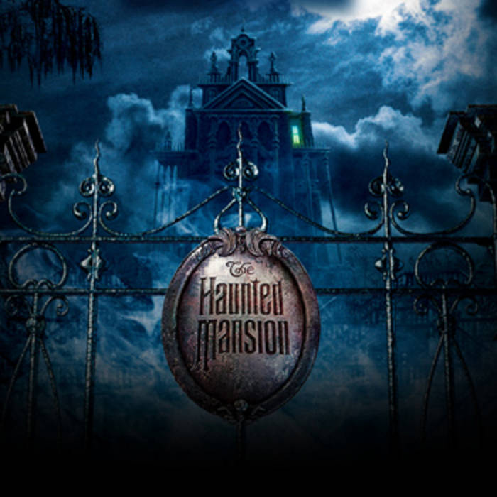 Buddy Baker - Grim Grinning Ghosts (Blarsa Remix) | Blarsa