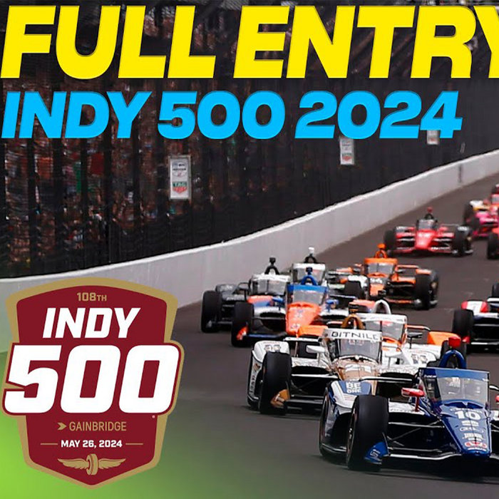 +> √((transmisión>>))A QUÉ HORA ES HOY LA INDY 500 DE LA INDYCAR 2024 Y ...