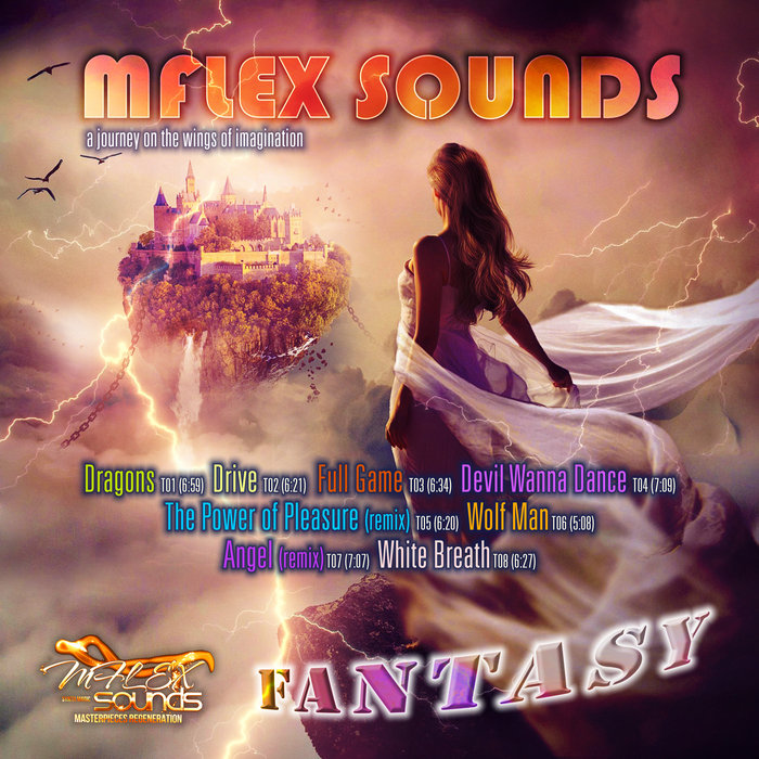 Fantasy | Mflex Sounds
