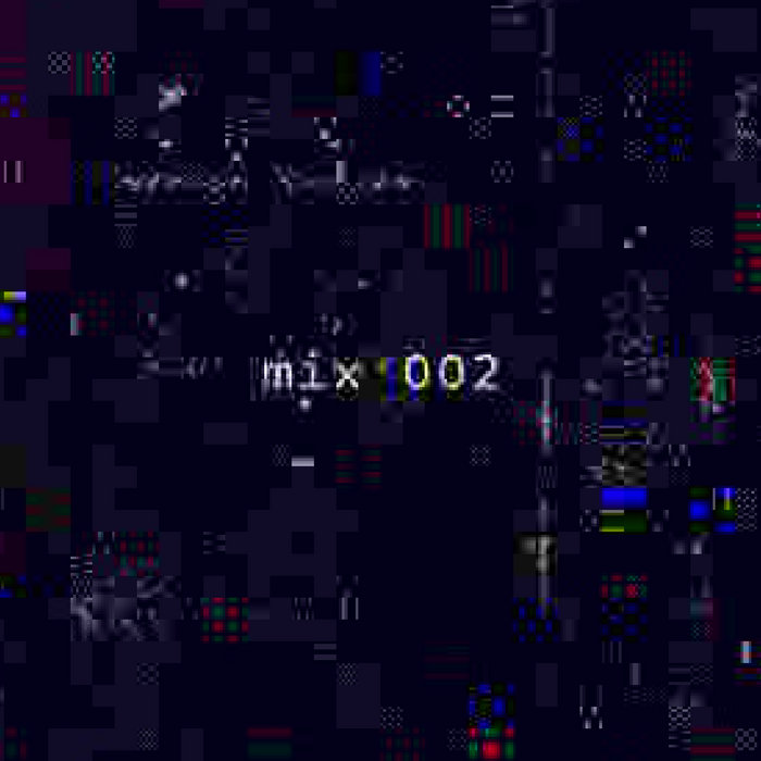 mix 002 | Rory in early 20s