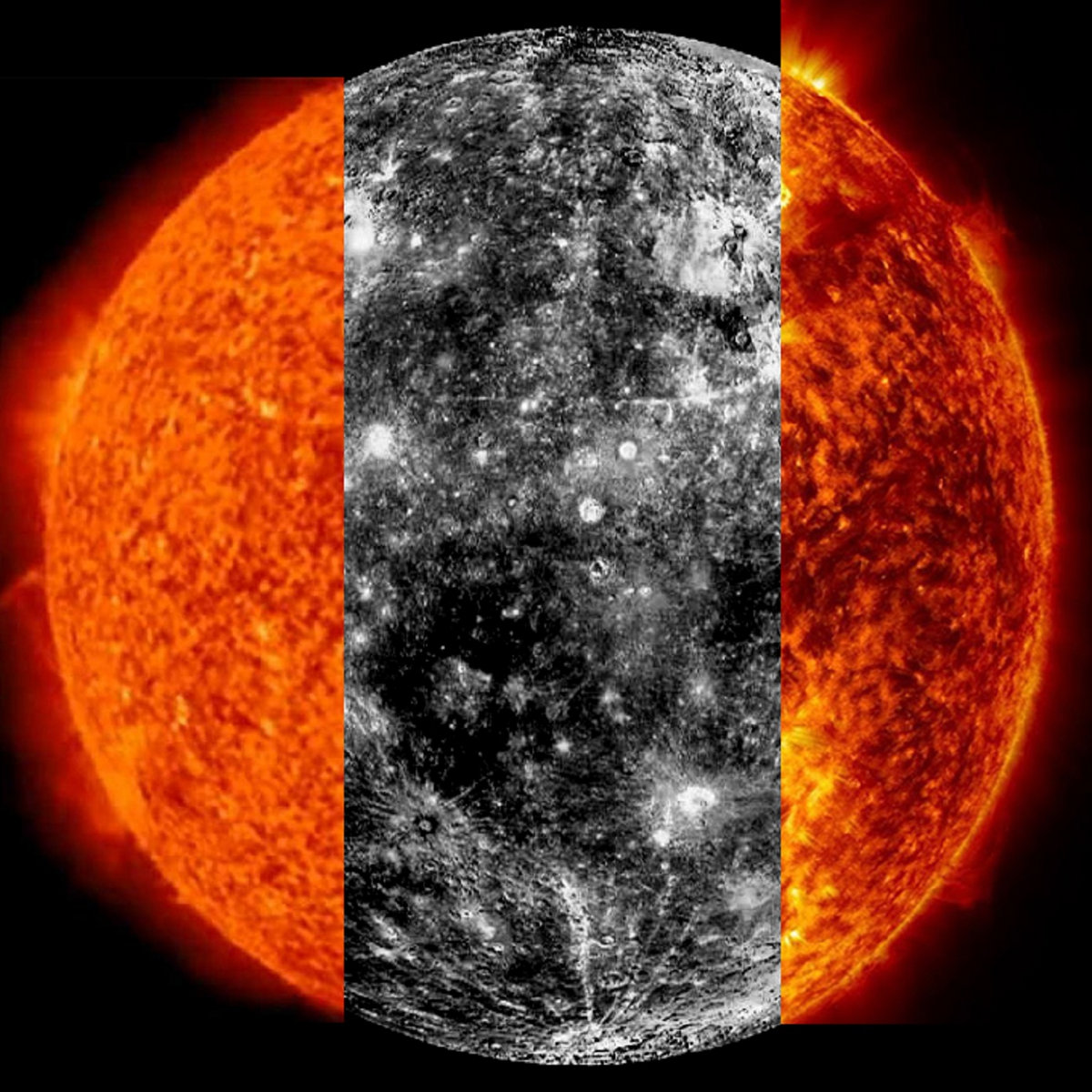 Circumbinary Planets | Xa-bit | NXT recordings