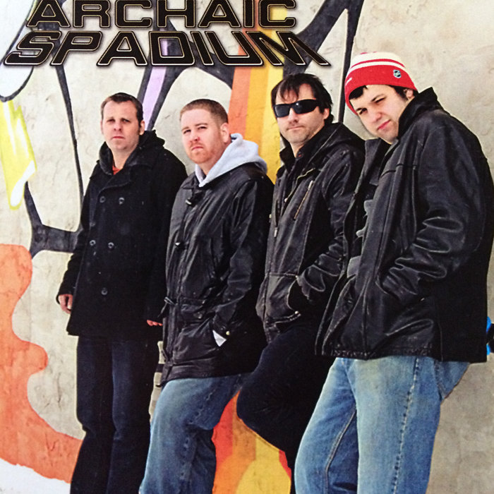 Archaic Spadium | Archaic Spadium