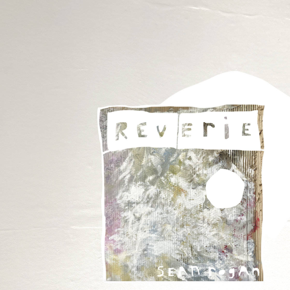 Reverie | Sean Rogan