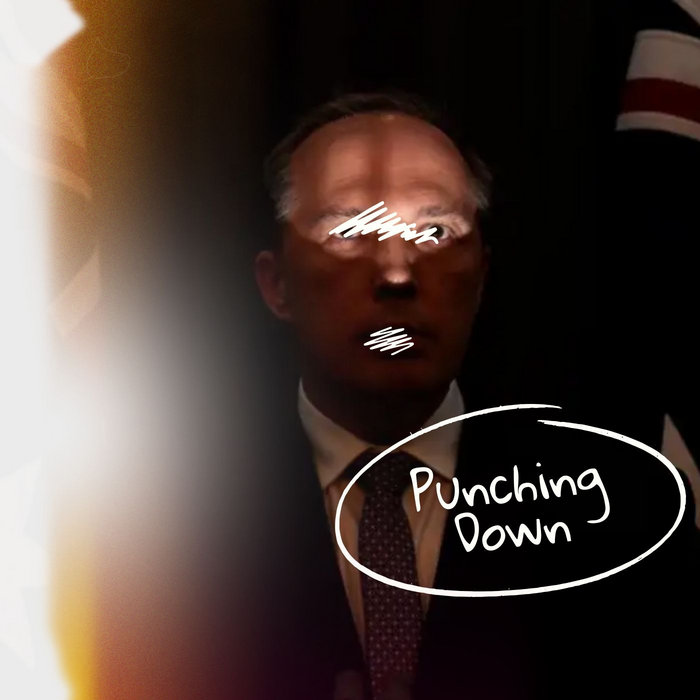 Punching Down Single | Joelistics