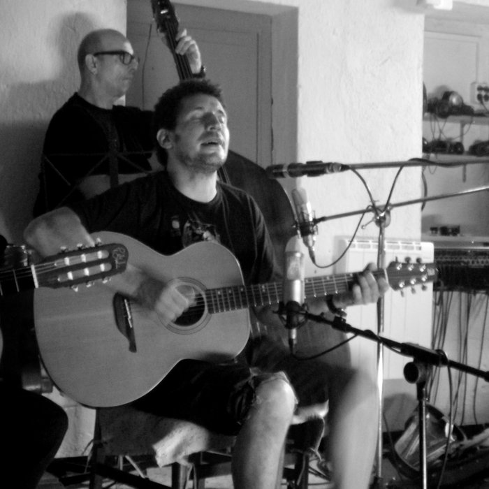 Alex Lightning Blues | Le Caravan Guitars