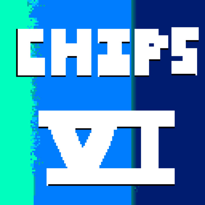 Chips VI | Robbie Dooley Music