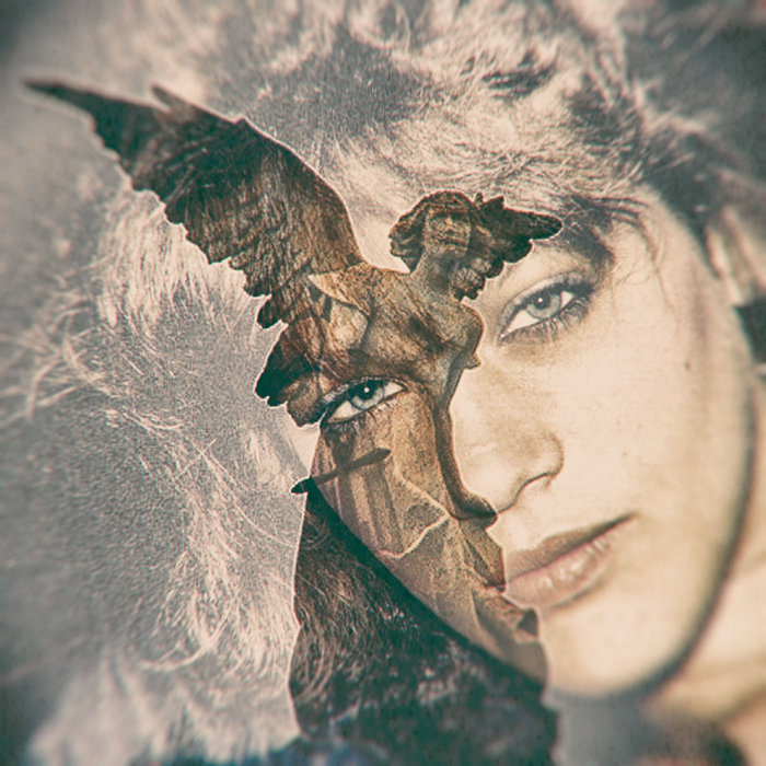 02-11 If (1993) | David May | Deep Sleep California - David May