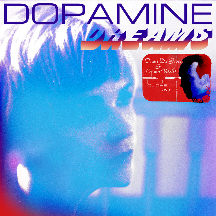 Dopamine Dreams | Truus de Groot and Cosmo Vitelli | Truus de Groot