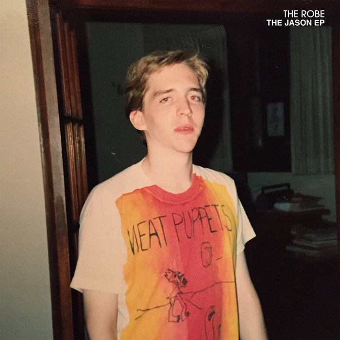 The Jason EP | The Robe
