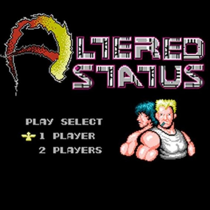 The Adventures of Captain Mauser | AlteredStatus | Asa Phelps