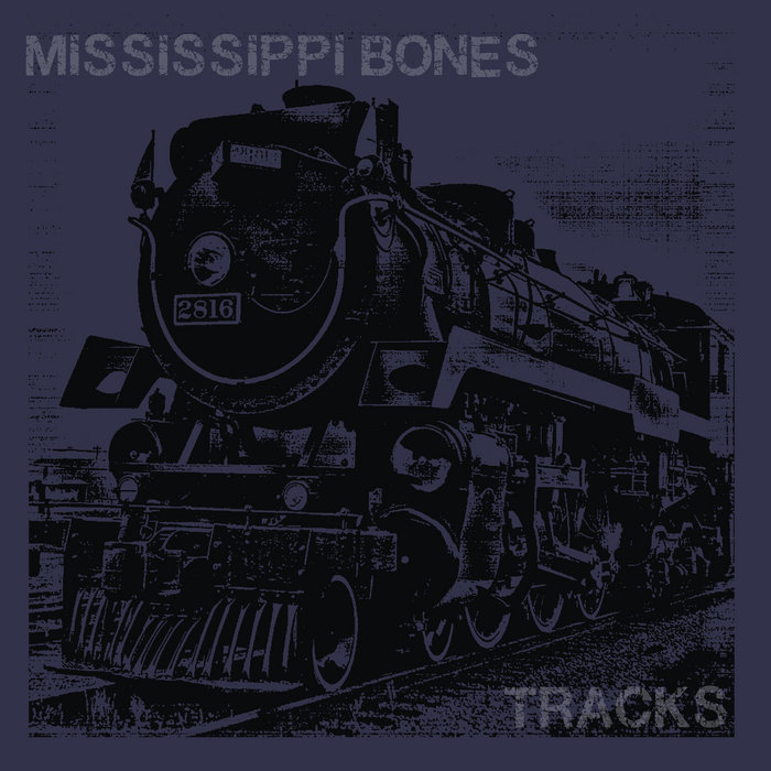 Johnny Switchblade | Mississippi Bones