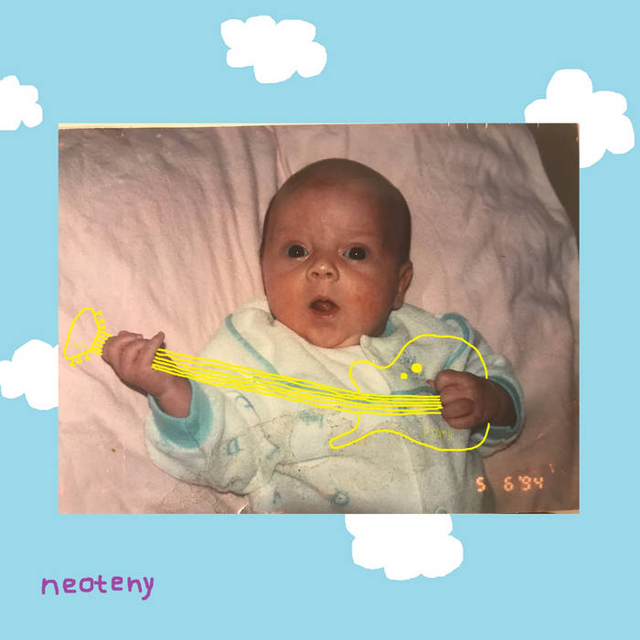 neoteny | PYNKIE