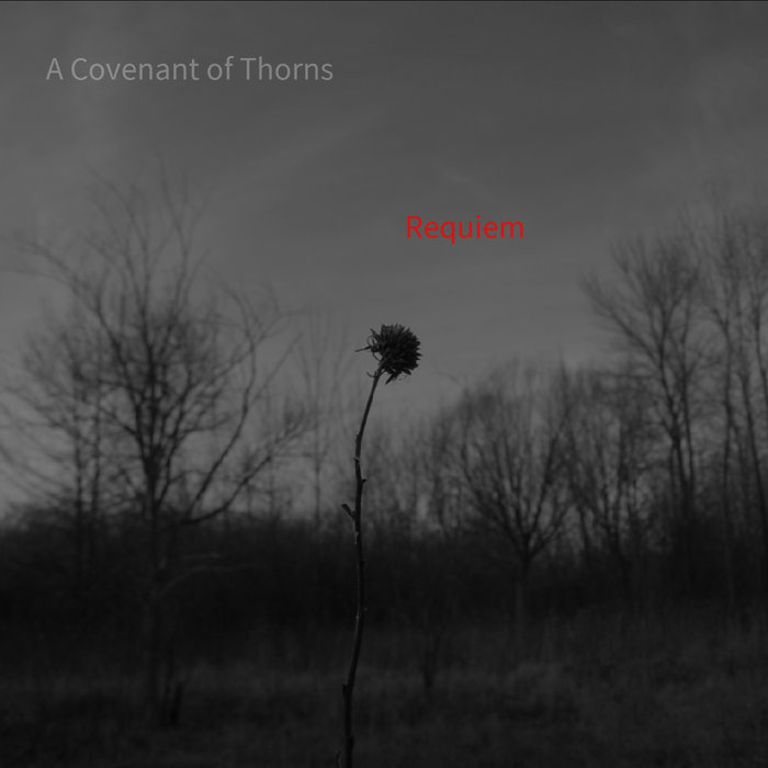 Requiem | A Covenant of Thorns