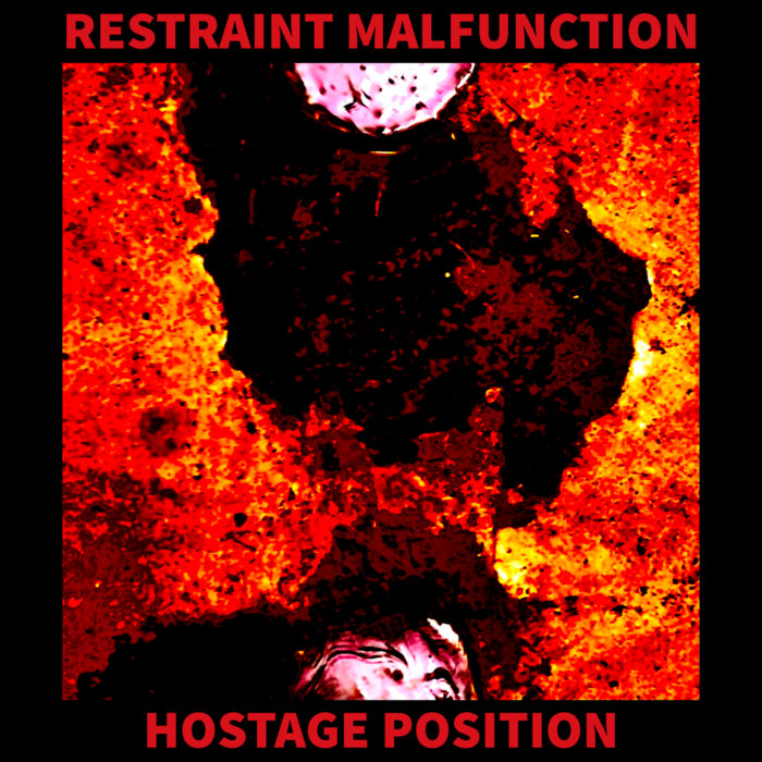 Hostage Position | Restraint Malfunction