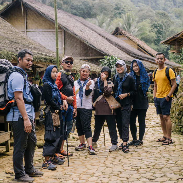 Open Trip Baduy | Open Trip Baduy | Yudhi Pratama Putra
