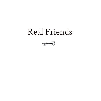 Real Friends Band Tumblr Quotes