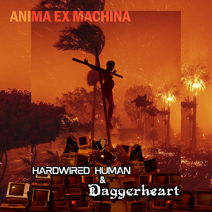 ANIMA EX MACHINA | Daggerheart, Hardwired Human | Daggerheart