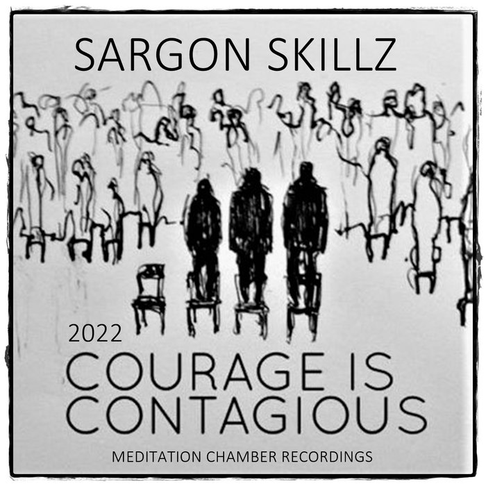 PROPAGANDA WW3 - Sargon / King Keith / (Dray Yard) | Meditation Chamber ...